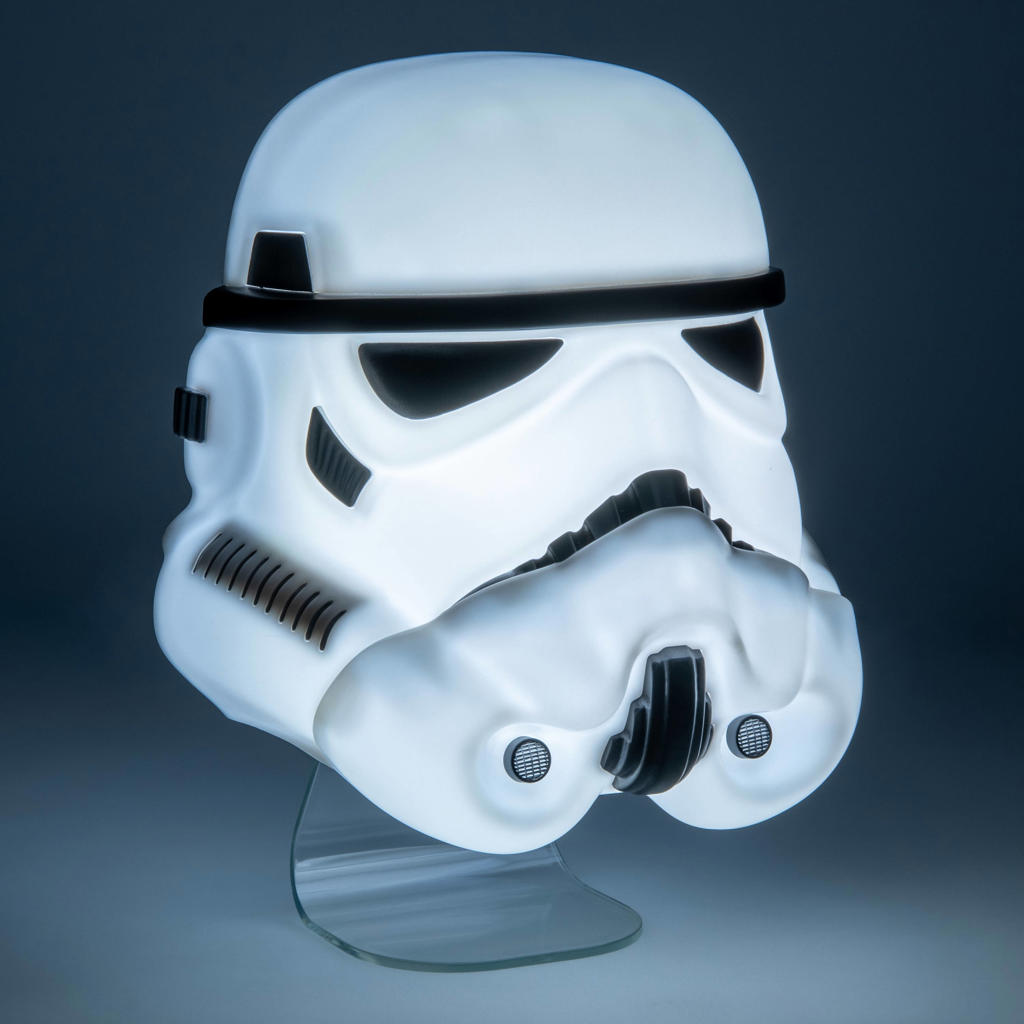 Paladone Stormtrooper Masker lamp | wehkamp