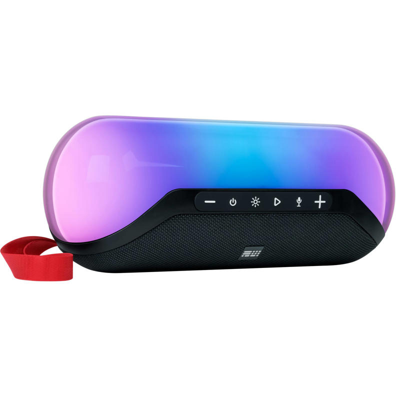 BigBen Party Speaker inclusief microfoon | wehkamp