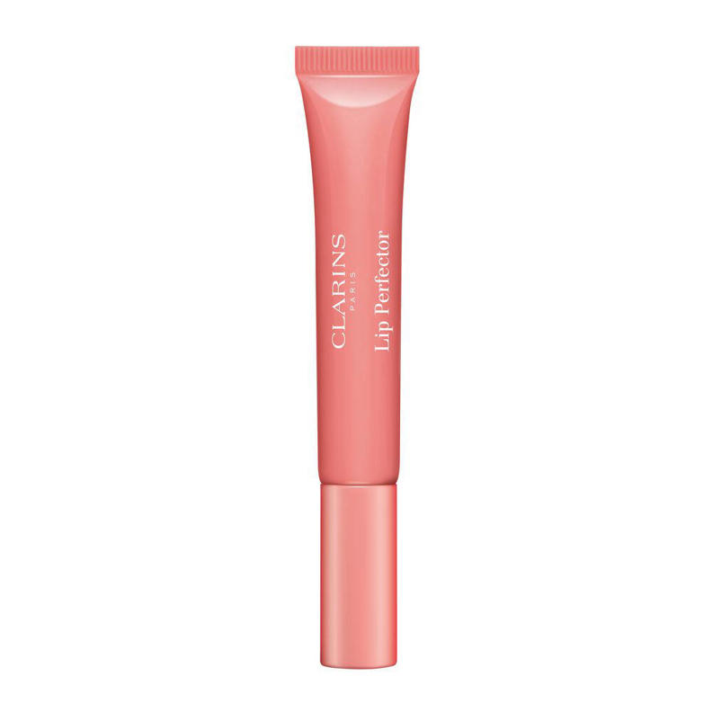 Clarins Natural Lip Perfector lipgloss - 05 Candy Shimmer | wehkamp