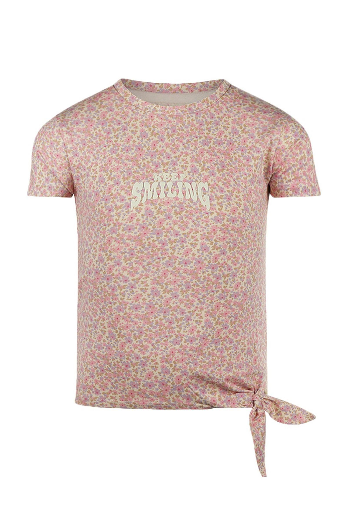 Koko Noko T-shirt multi kopen? | Morgen in huis | wehkamp