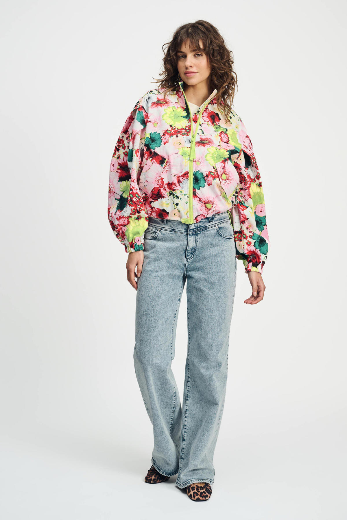 POM Amsterdam jasje multi kopen? | Morgen in huis | wehkamp