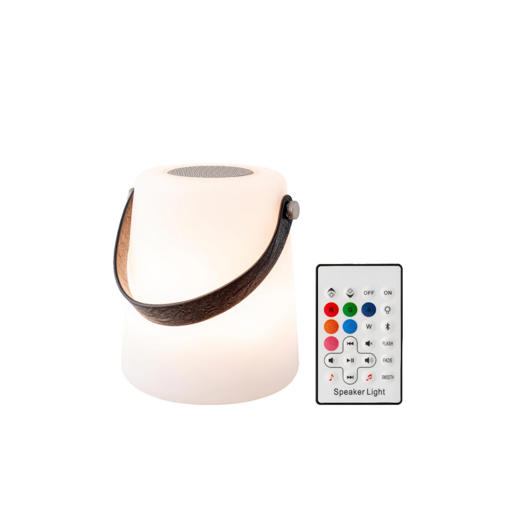 Lumineo LED speaker buiten kopen? | Morgen in huis | wehkamp