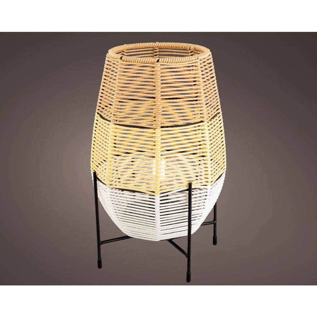 Lumineo Solar tafellamp kopen? | Morgen in huis | wehkamp