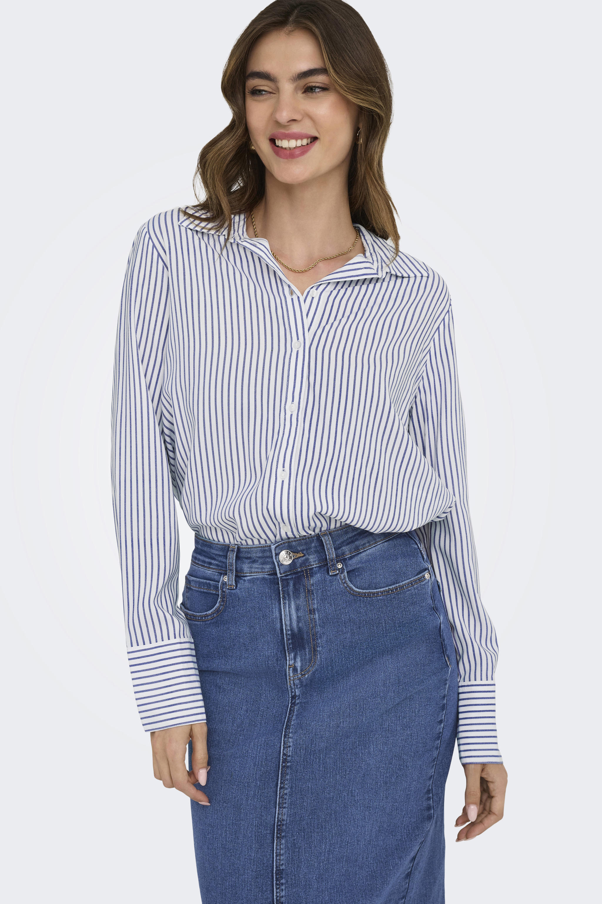 ONLY blouse wit kopen? | Morgen in huis | wehkamp