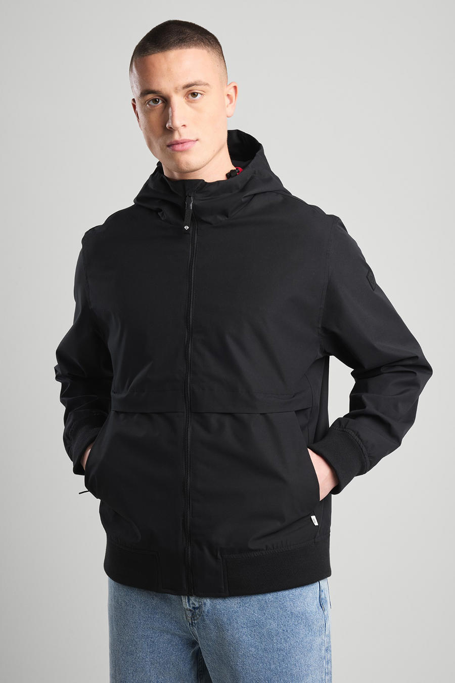 Zomerjassen voor heren online kopen? | Morgen in huis | Wehkamp