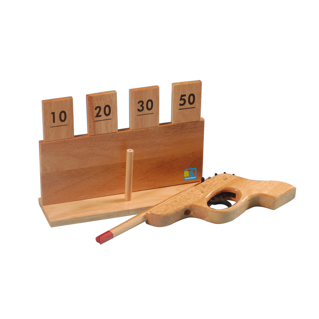 BS Toys Schietspel kopen? | Morgen in huis | wehkamp