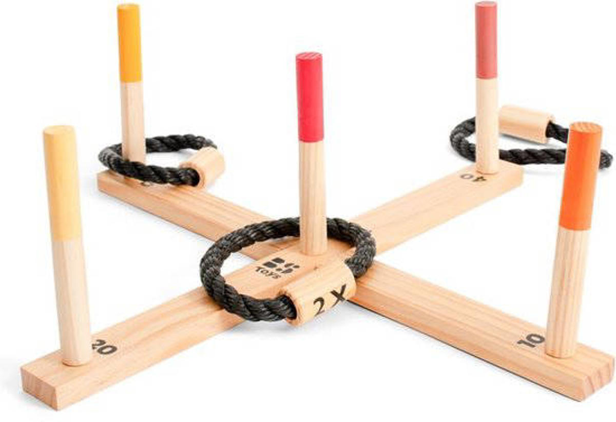 BS Toys Ringwerpen kopen? | Morgen in huis | wehkamp