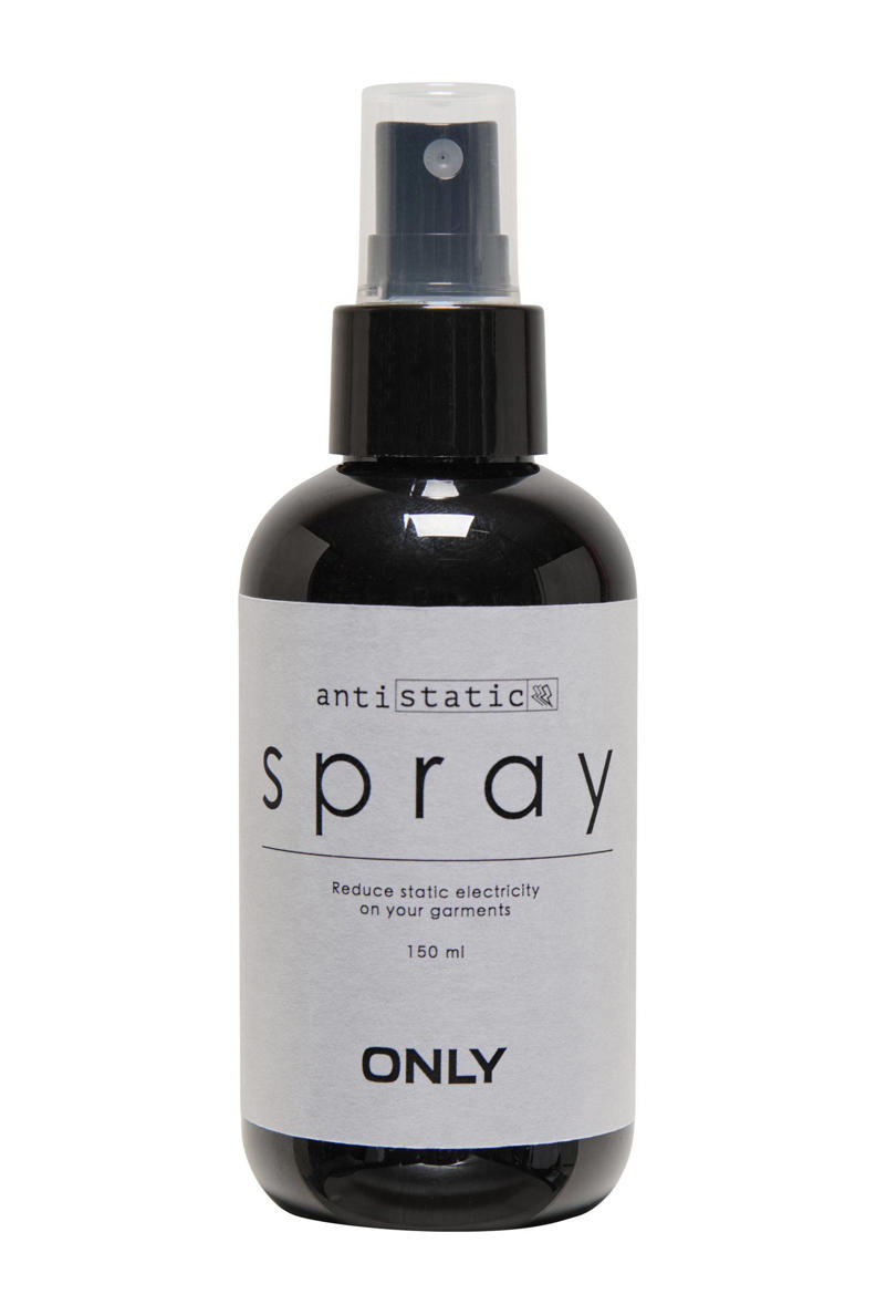 ONLY antistatic spray 150 ml kopen? | Morgen in huis | wehkamp