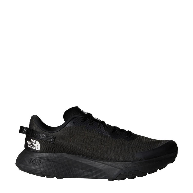 The North Face Altamesa 300 wandelschoenen antraciet/zwart | wehkamp