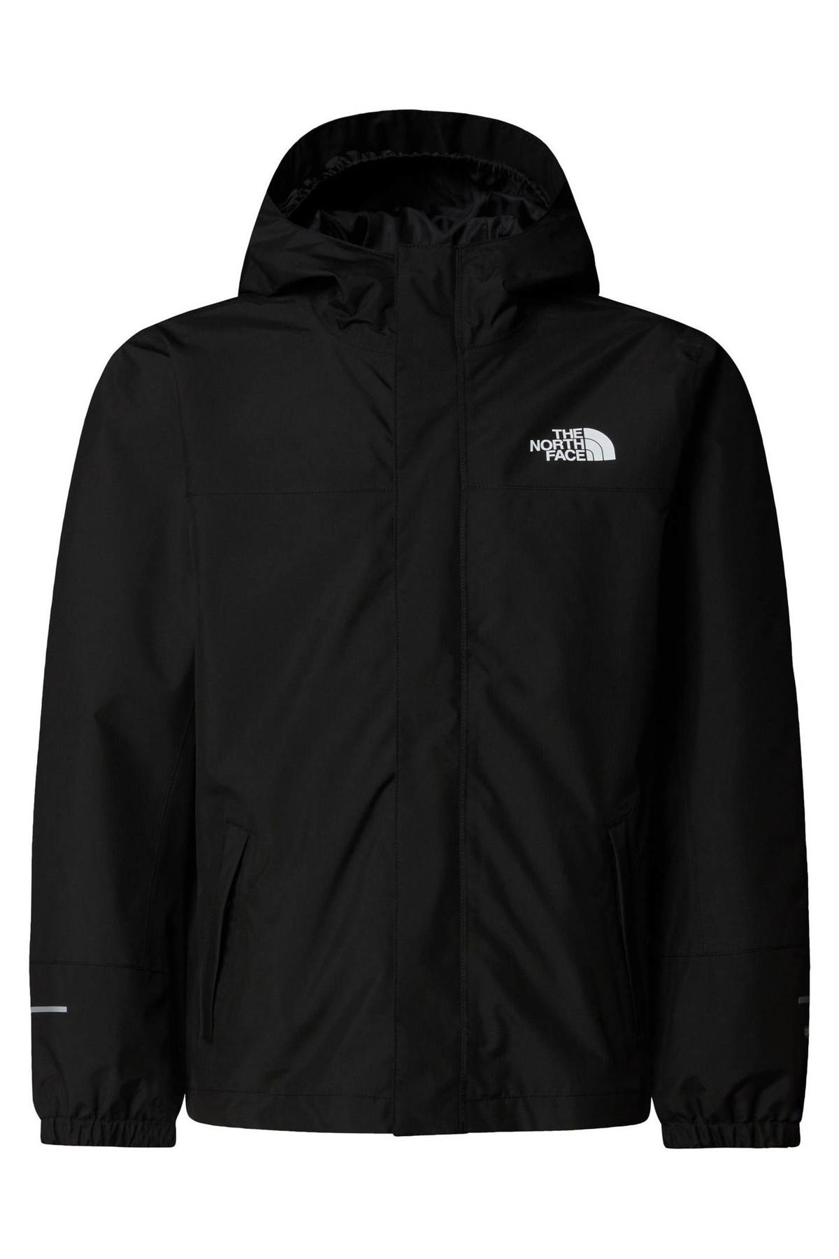 The North Face jas Antora zwart | wehkamp