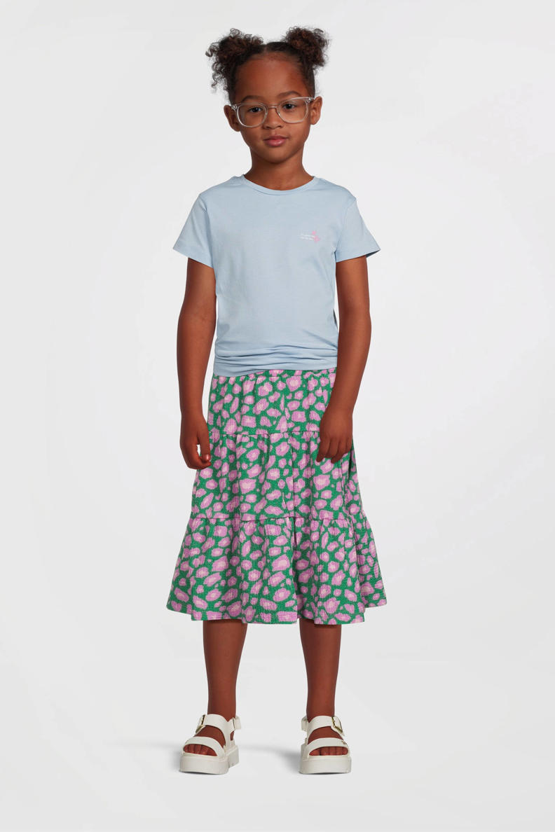 B.Nosy midi rok groen kopen? | Morgen in huis | wehkamp