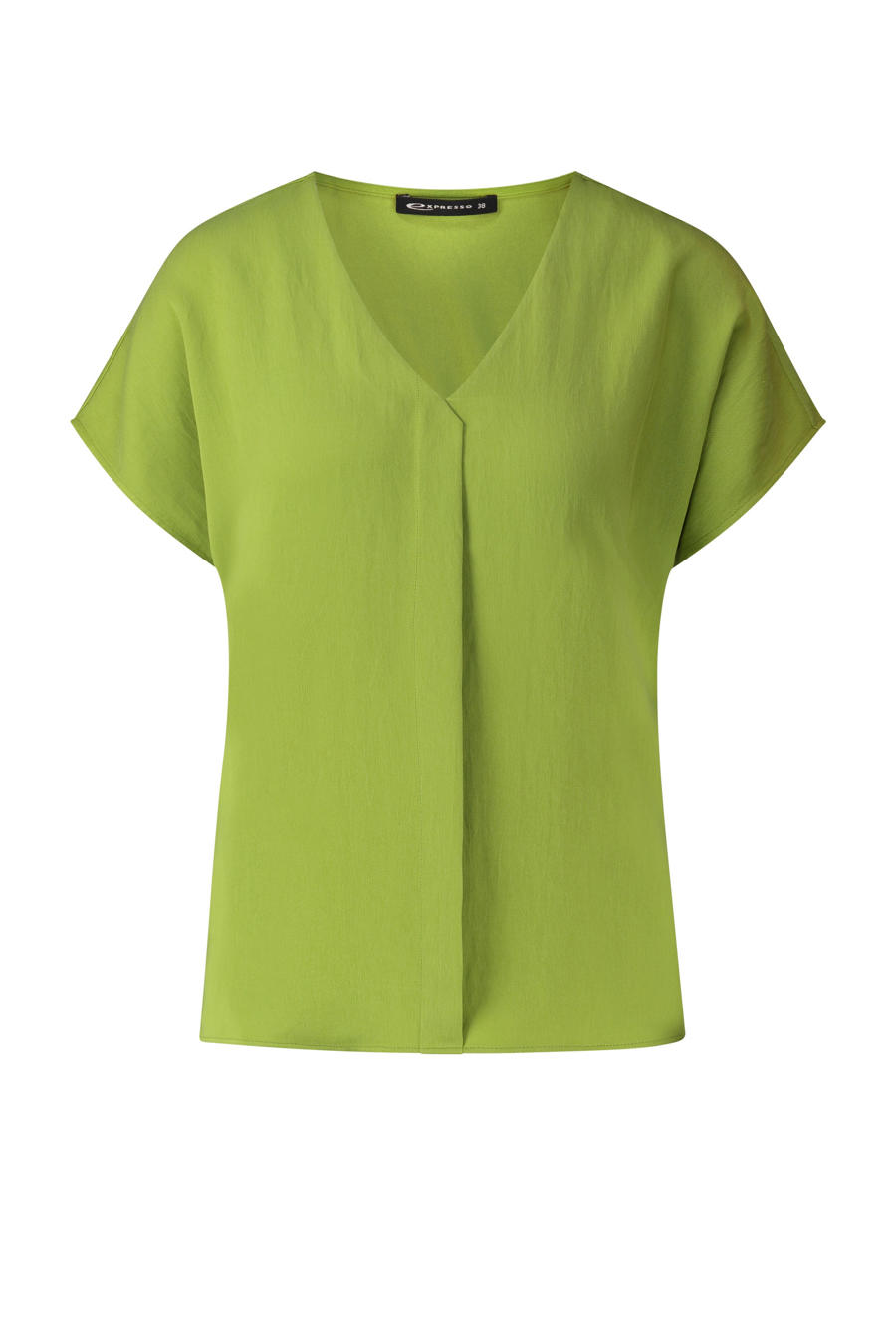 Groene tops voor dames online kopen? | Morgen in huis | Wehkamp
