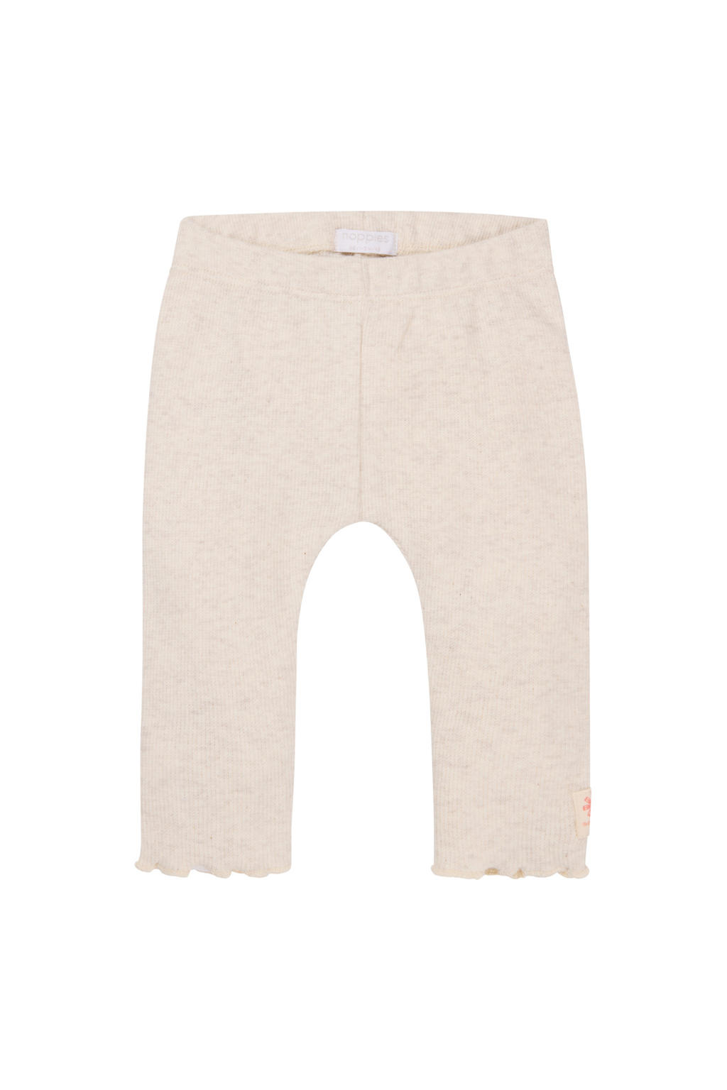Noppies baby babybroek beige kopen? | Morgen in huis | wehkamp