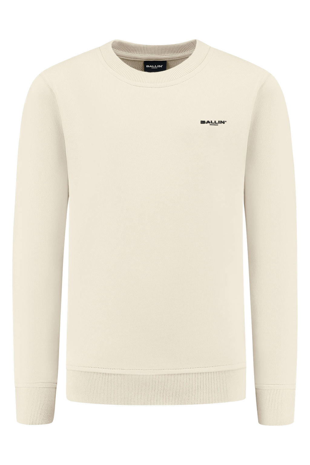 Ballin sweater beige kopen? | Morgen in huis | wehkamp