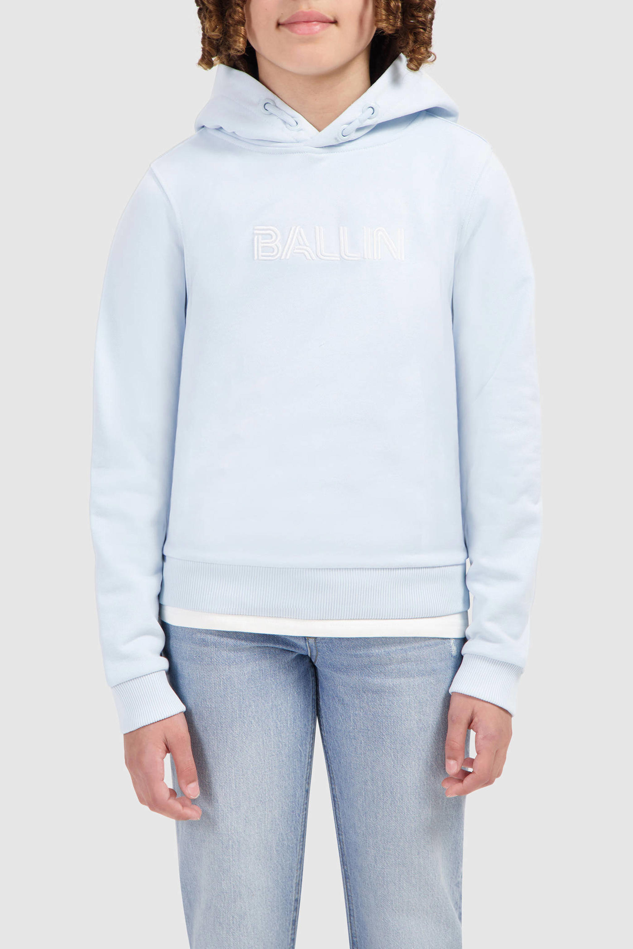 Ballin sweater blauw kopen? | Morgen in huis | wehkamp