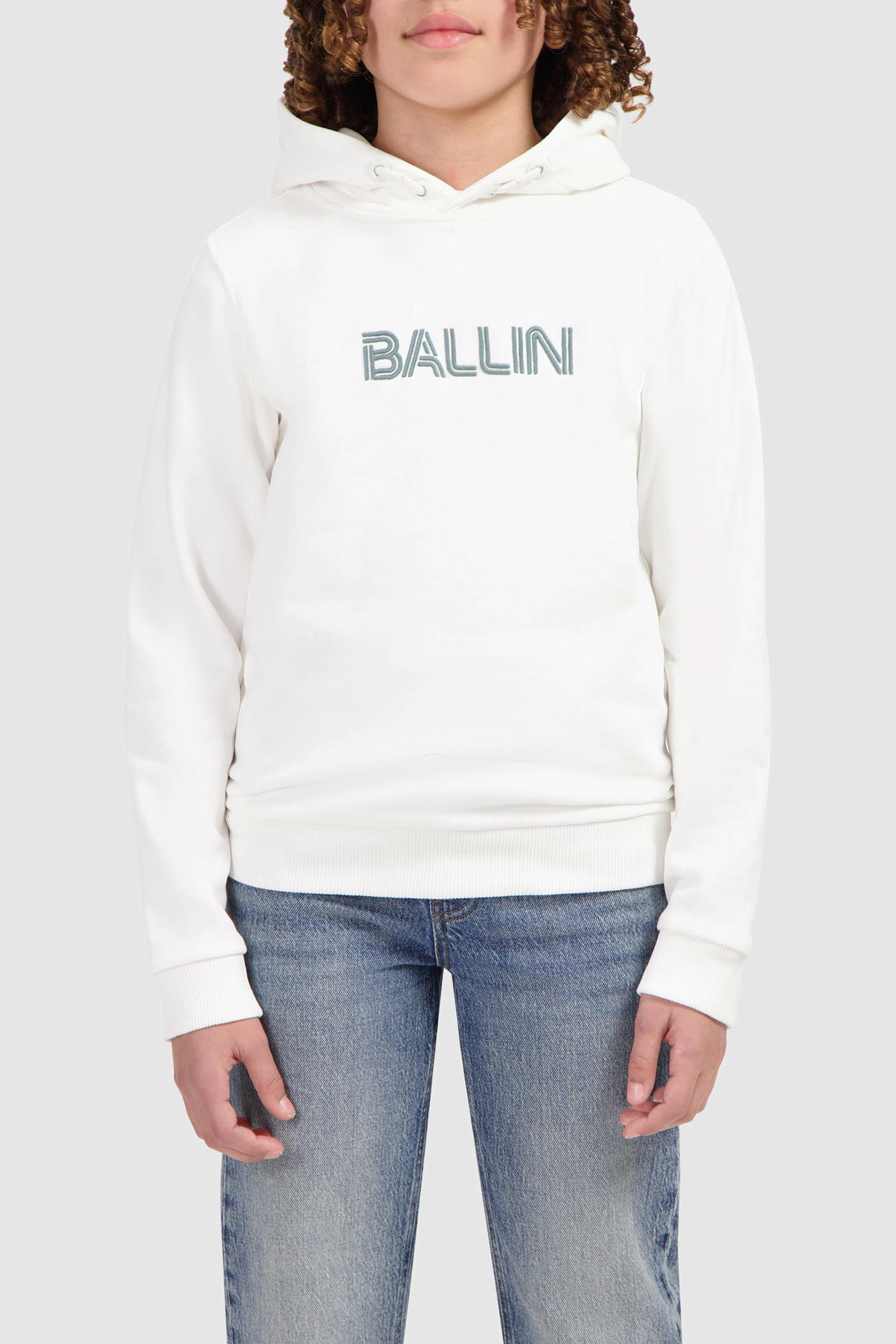 Ballin sweater ecru kopen? | Morgen in huis | wehkamp