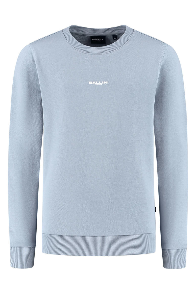 Ballin sweater blauw kopen? | Morgen in huis | wehkamp
