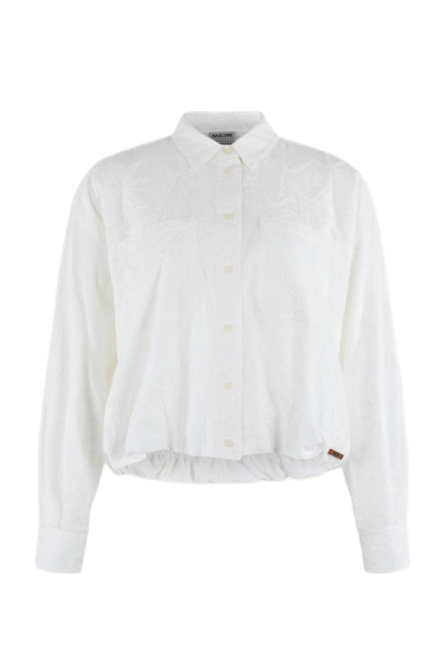 Witte blouses voor dames online kopen? | Morgen in huis | Wehkamp