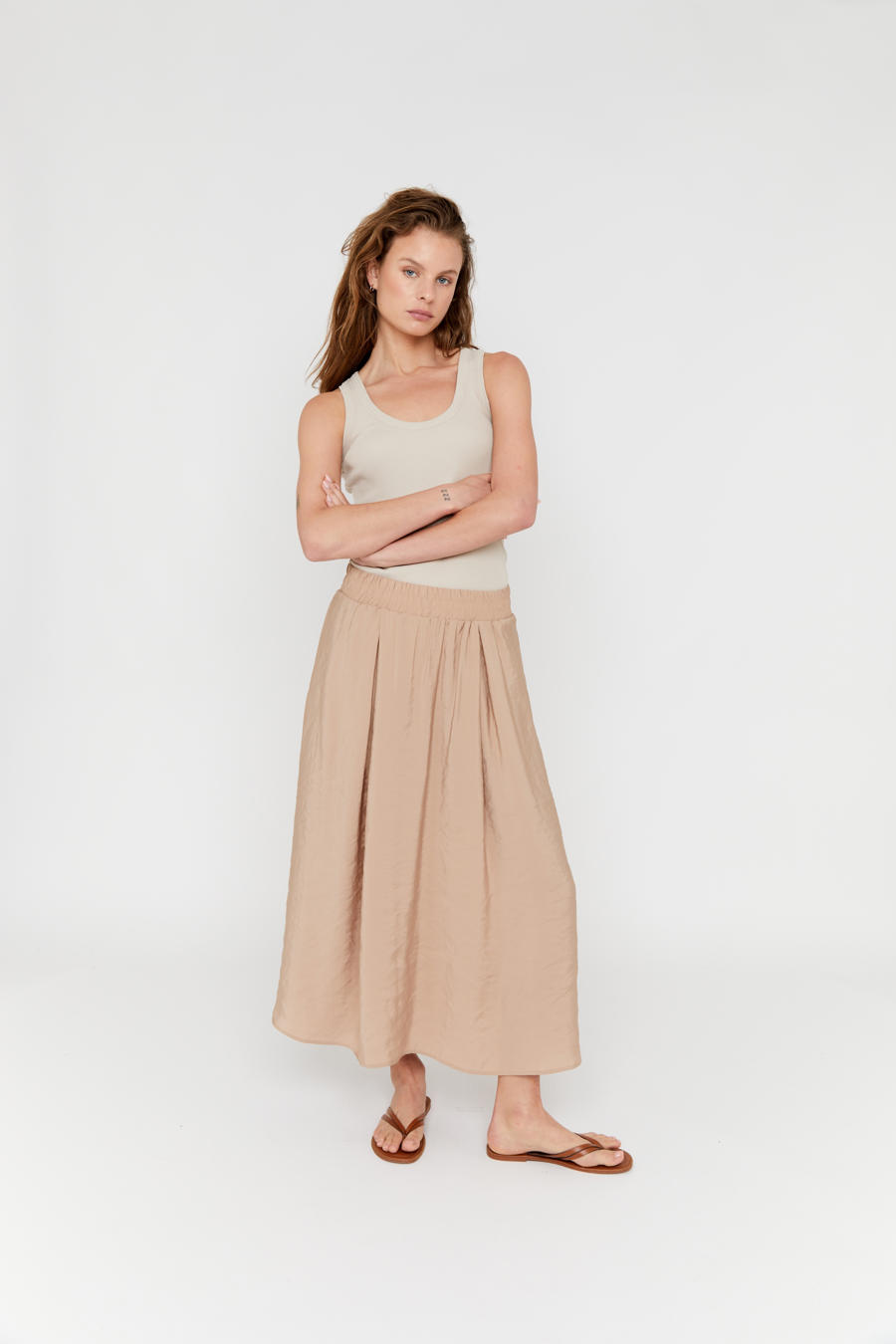 Maxi rokken voor dames online kopen? | Morgen in huis | Wehkamp