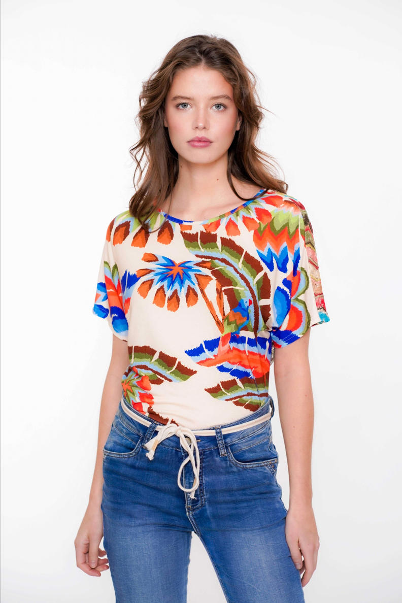 Geisha top multi kopen? | Morgen in huis | wehkamp