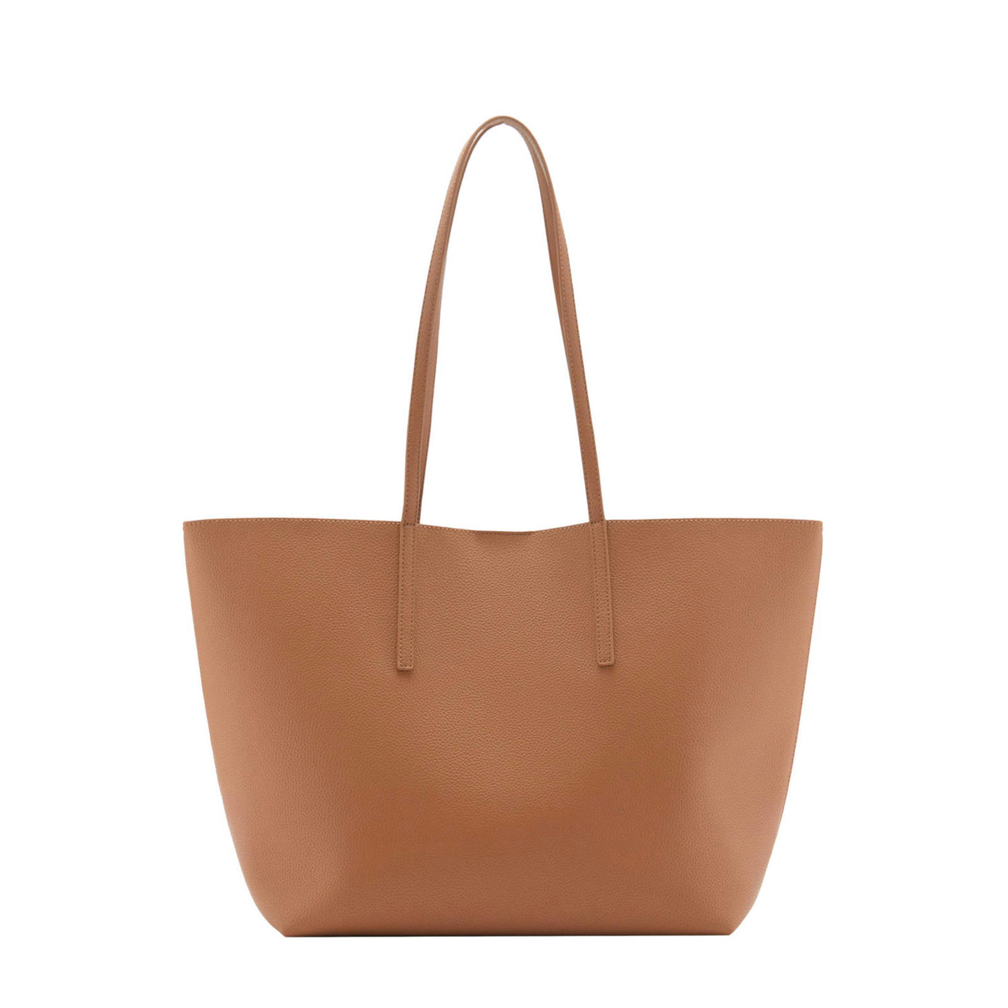 Mango shopper cognac kopen? | Morgen in huis | wehkamp