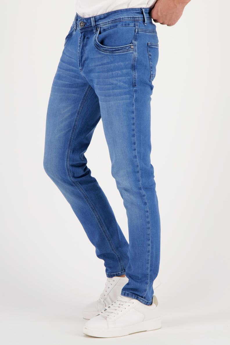 GABBIANO regular fit jeans bleach | wehkamp