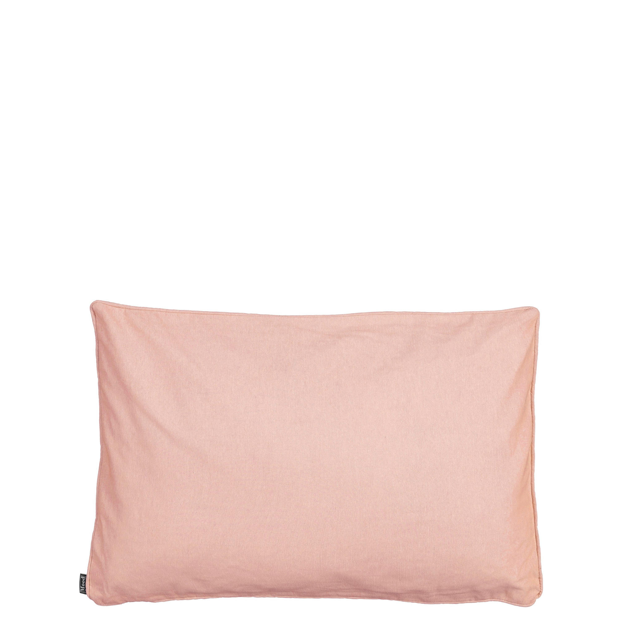 In the Mood collection kussen Paddy roze (60x40x10 cm) | wehkamp