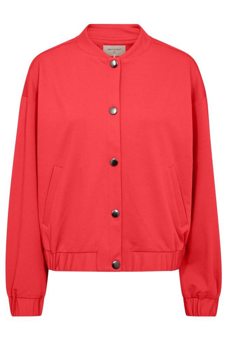 FREEQUENT jasje koraalrood kopen? | Morgen in huis | wehkamp