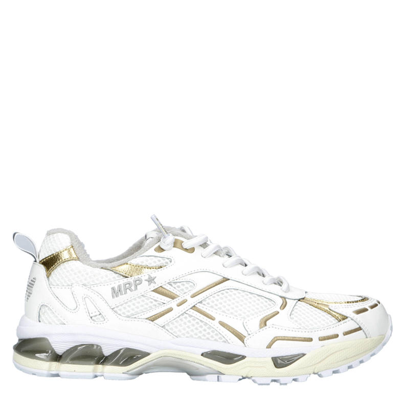 MRP sneakers wit/goud kopen? | Morgen in huis | wehkamp