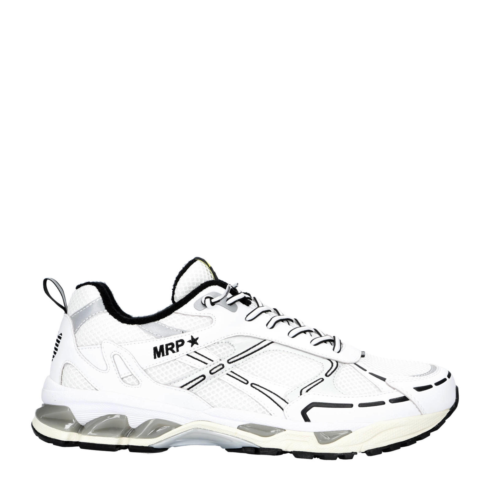 MRP sneakers wit kopen? | Morgen in huis | wehkamp