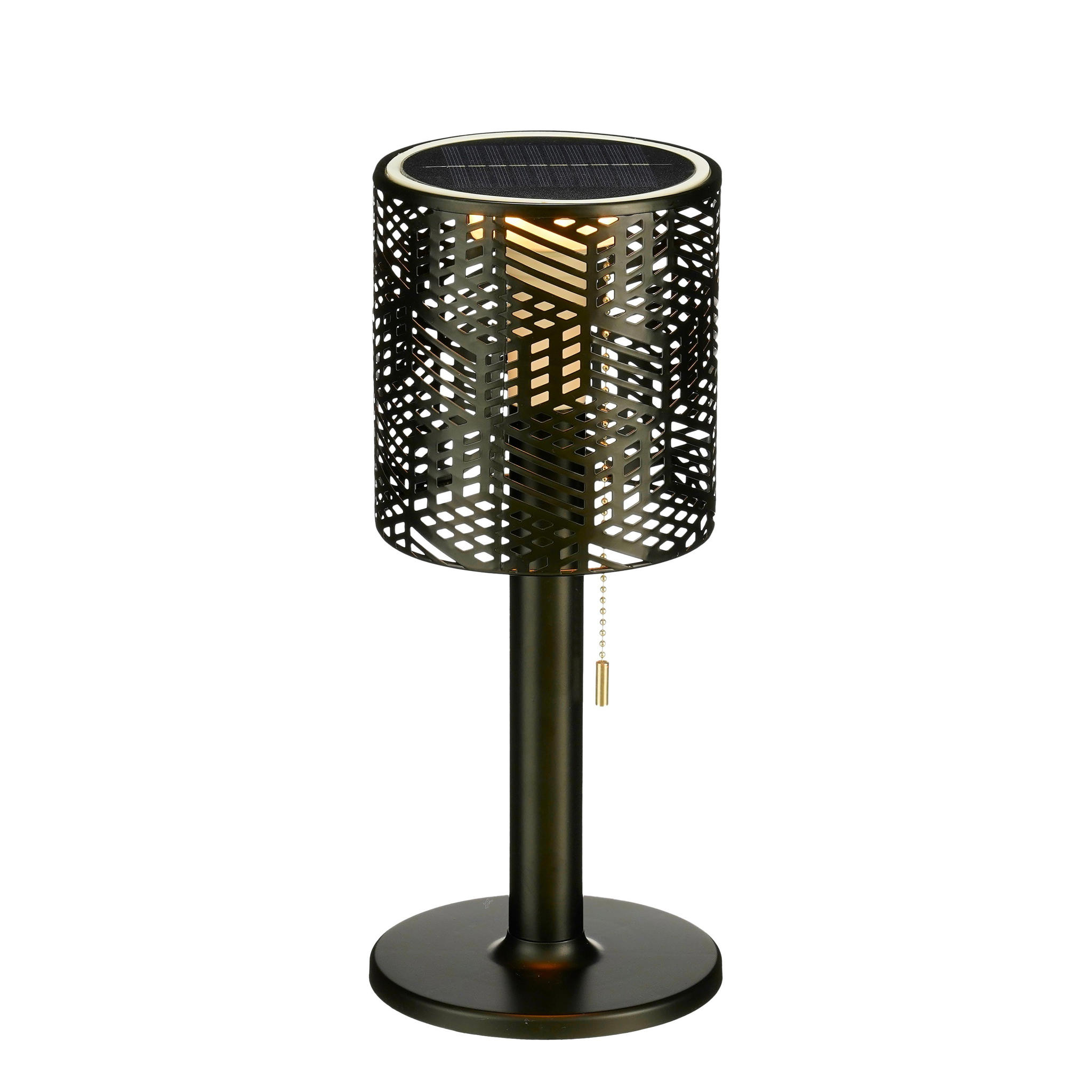 Luca Lighting tafellamp (zonne-energie) | wehkamp