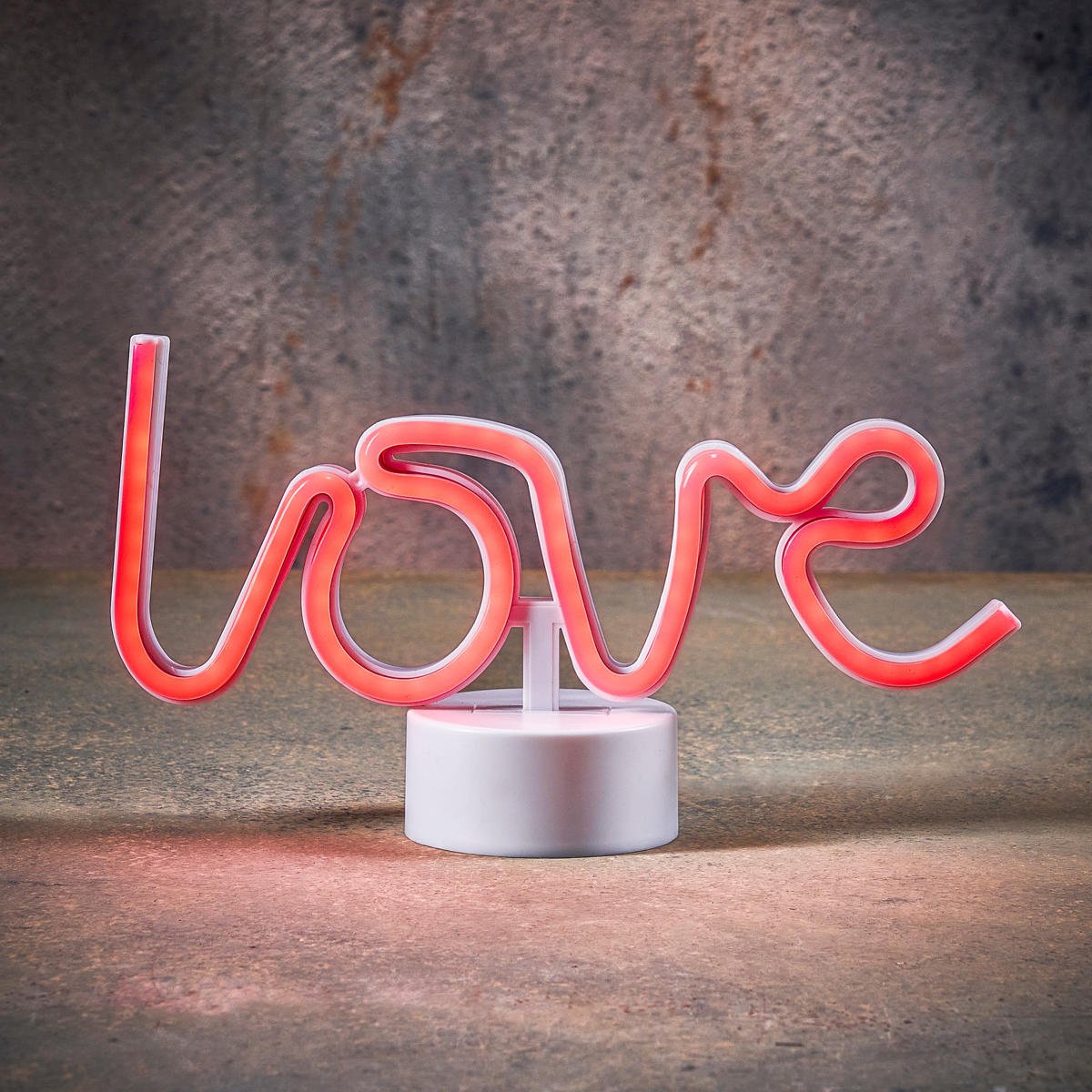 Luca Lighting neonverlichting Love | wehkamp