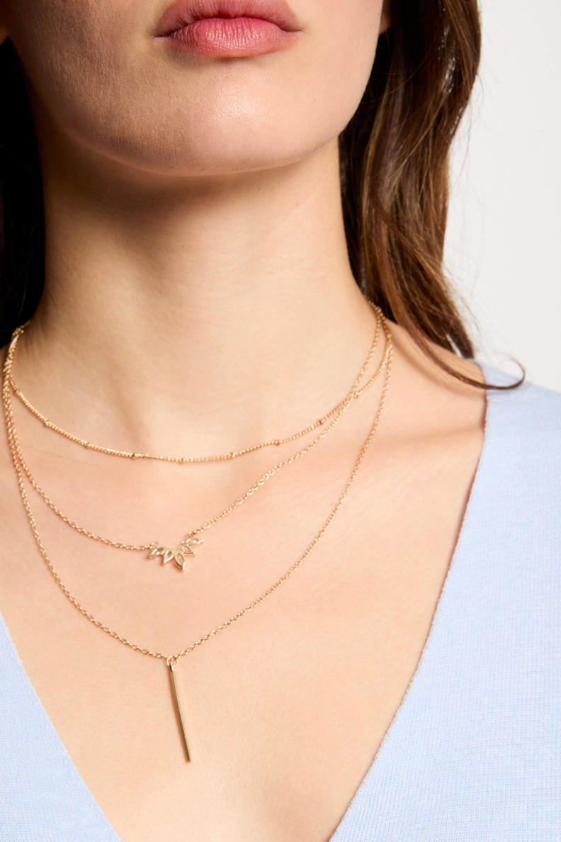 Morgan vest lichtblauw fijn gebreid | wehkamp