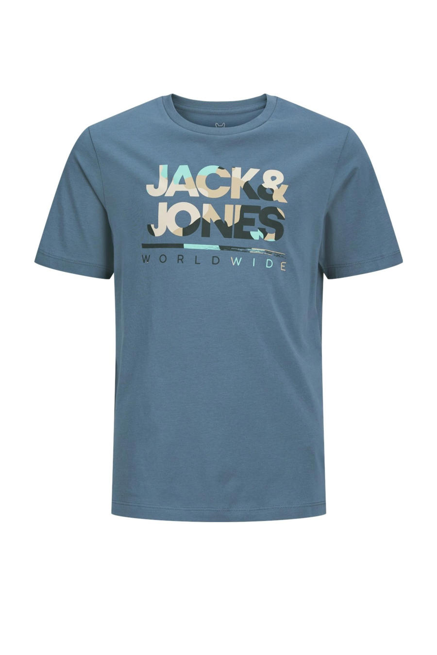 Kinder t-shirts voor jongens online kopen? | Wehkamp