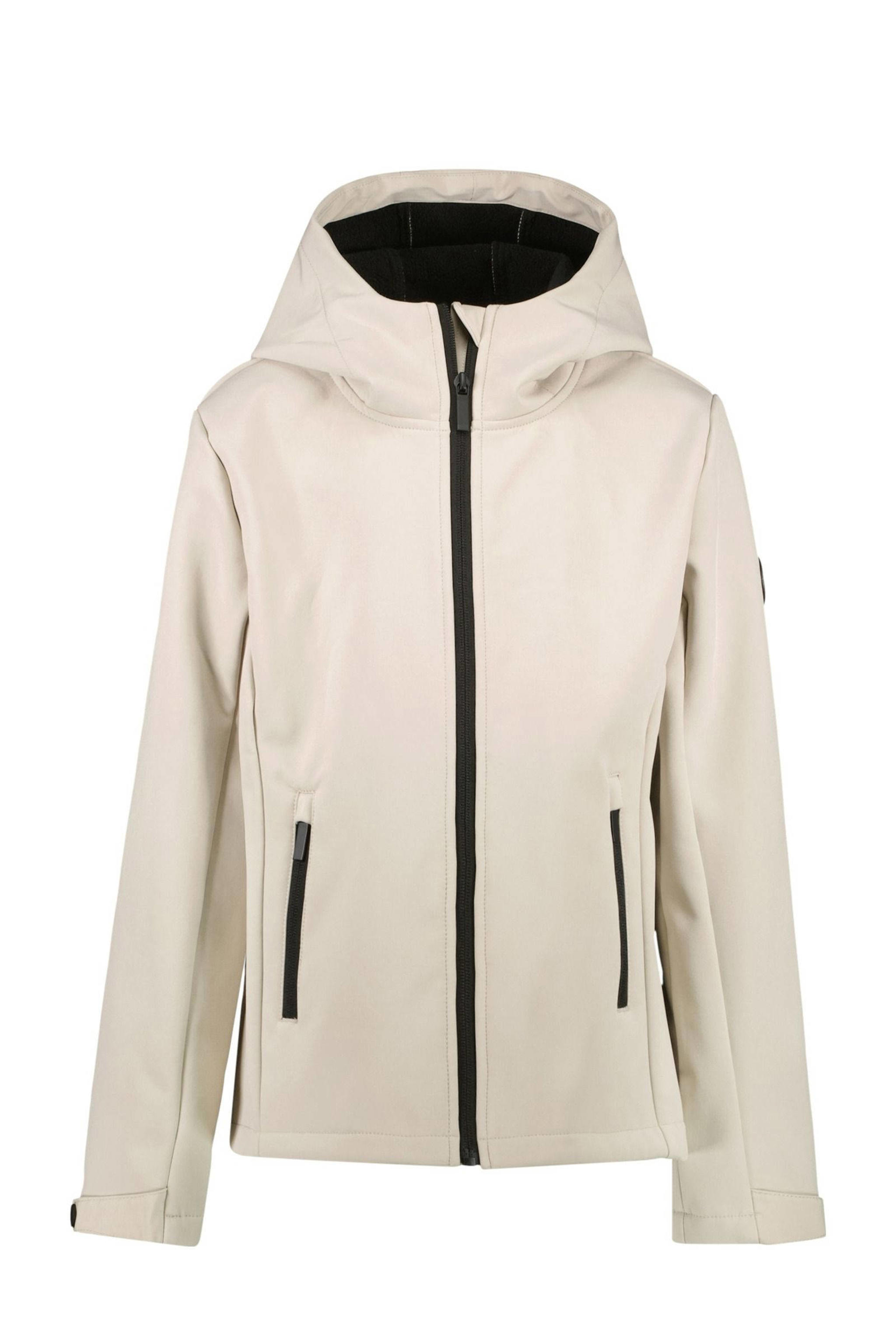 Cars softshell jas beige kopen? | Morgen in huis | wehkamp