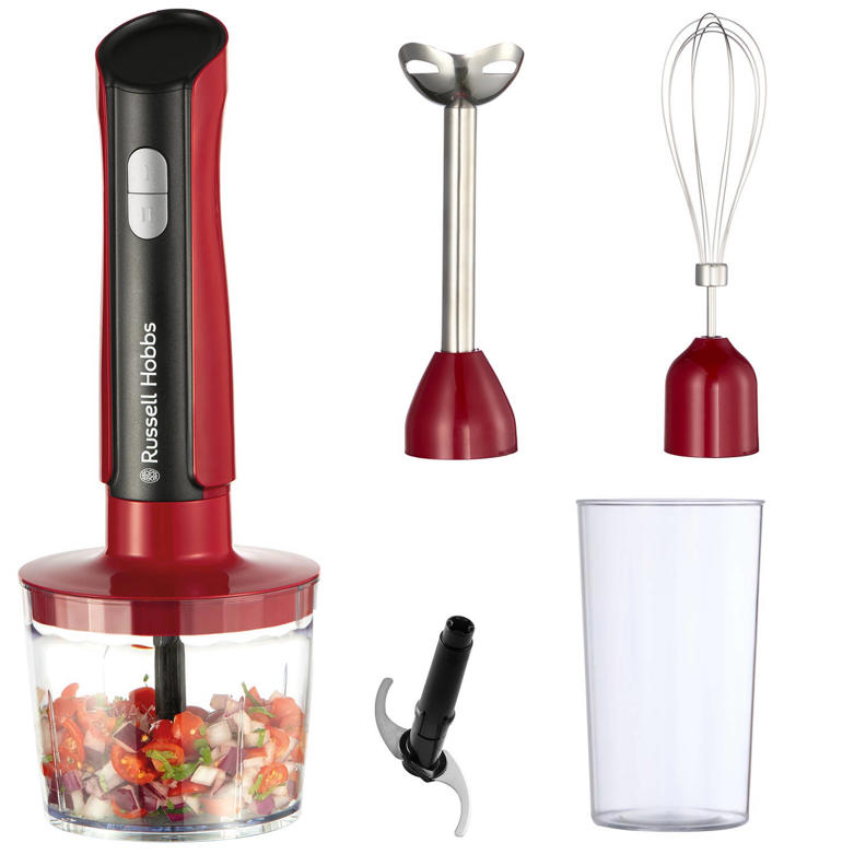 Russell Hobbs Desire 3 in 1 staafmixer - 27140-56 | wehkamp