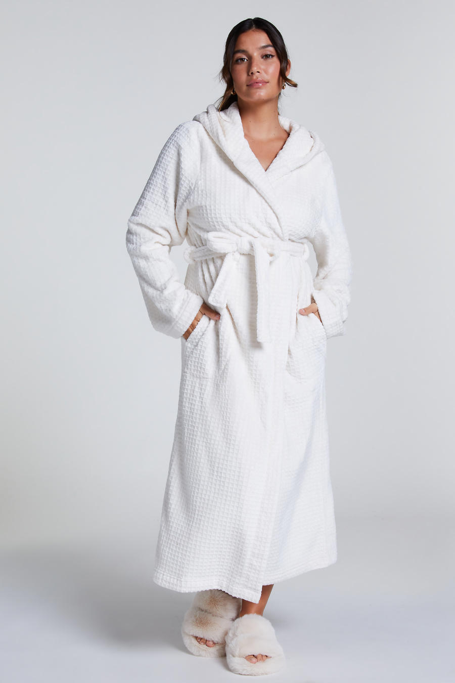 Badjassen voor dames online kopen? | Morgen in huis | Wehkamp