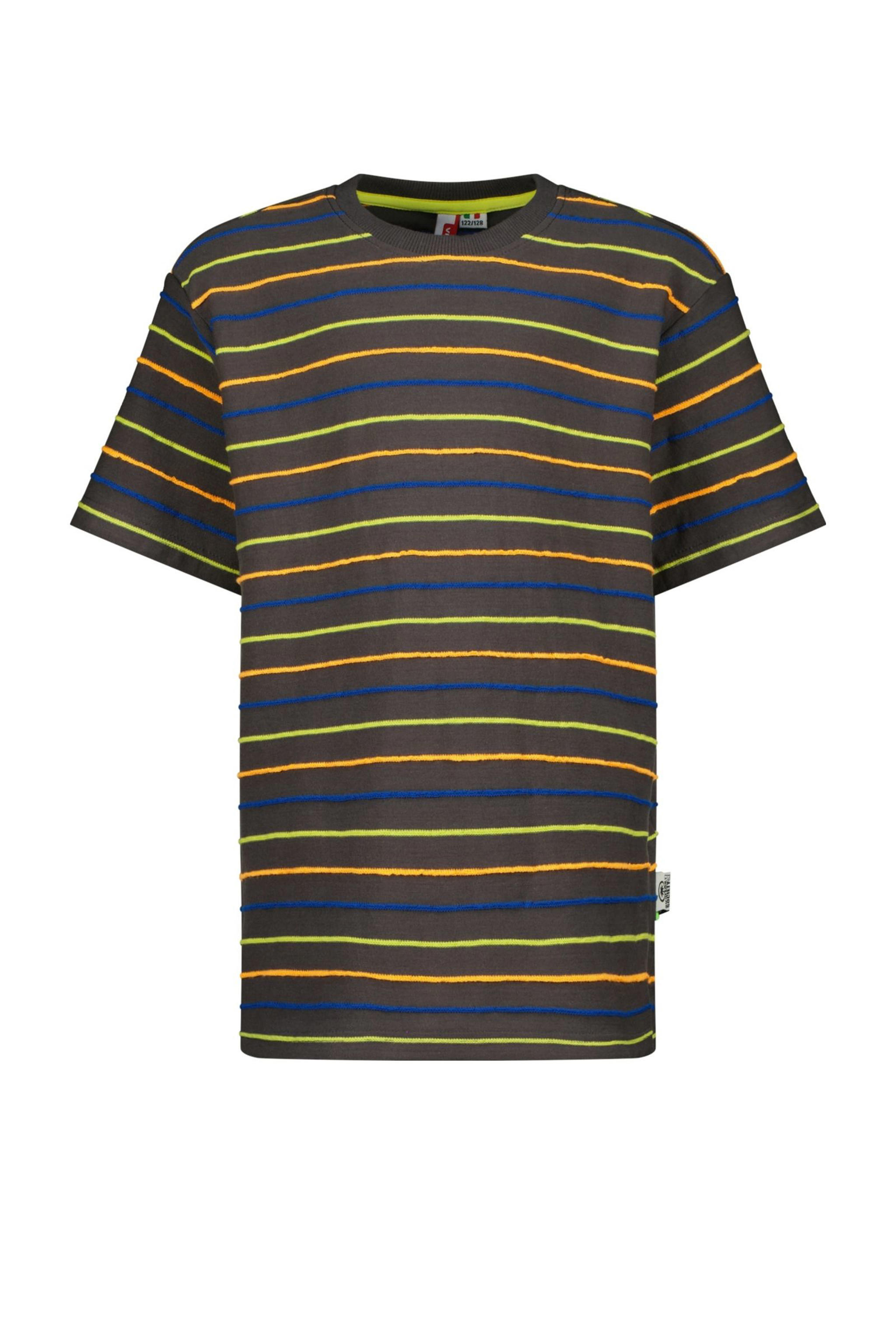 Vingino T-shirt zwart kopen? | Morgen in huis | wehkamp