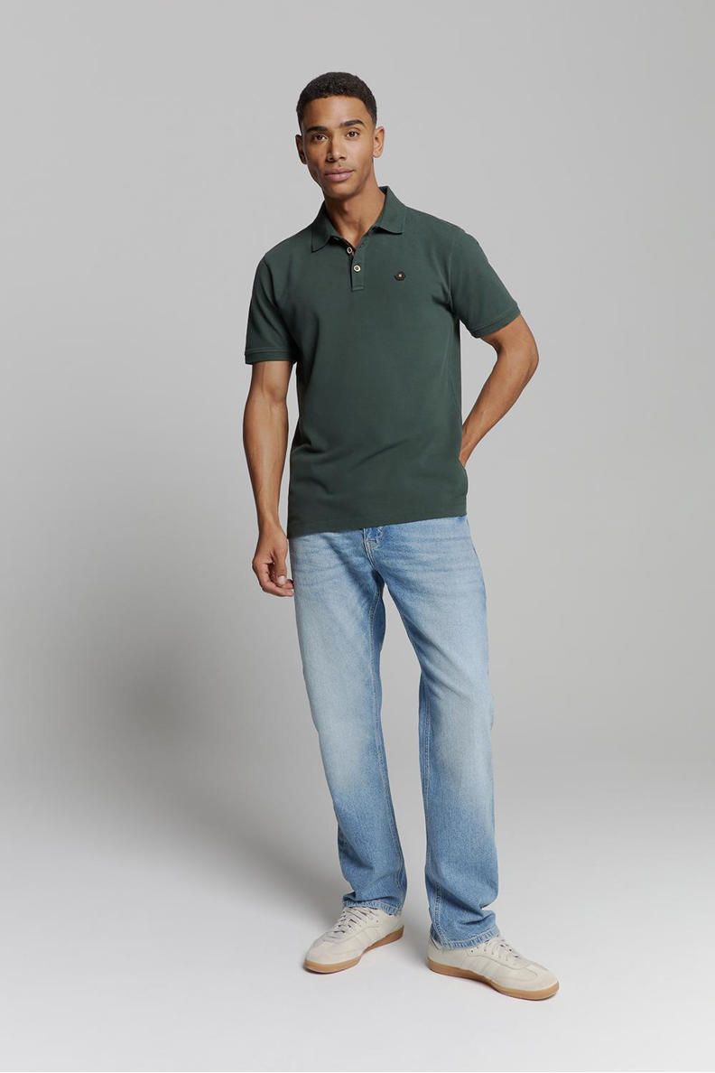 No Excess polo grijsgroen kopen? | Morgen in huis | wehkamp