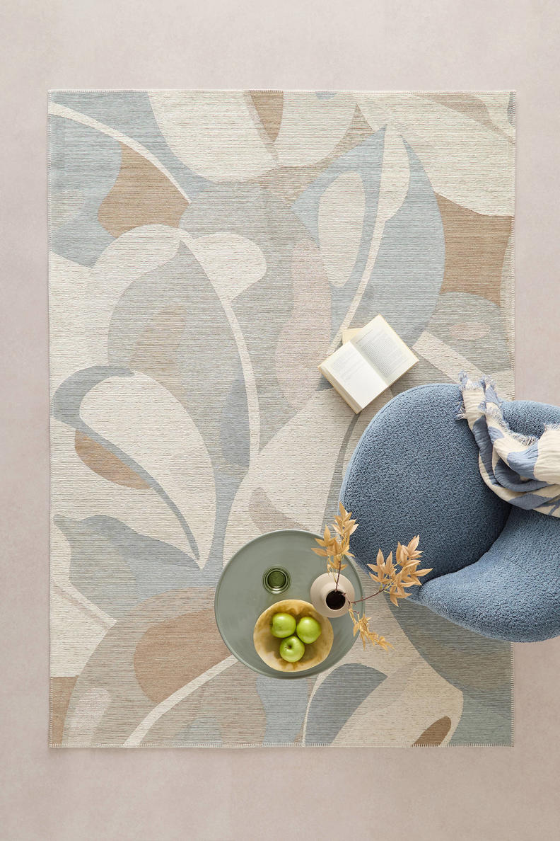 NOUS Living vloerkleed (230x160 cm) | wehkamp