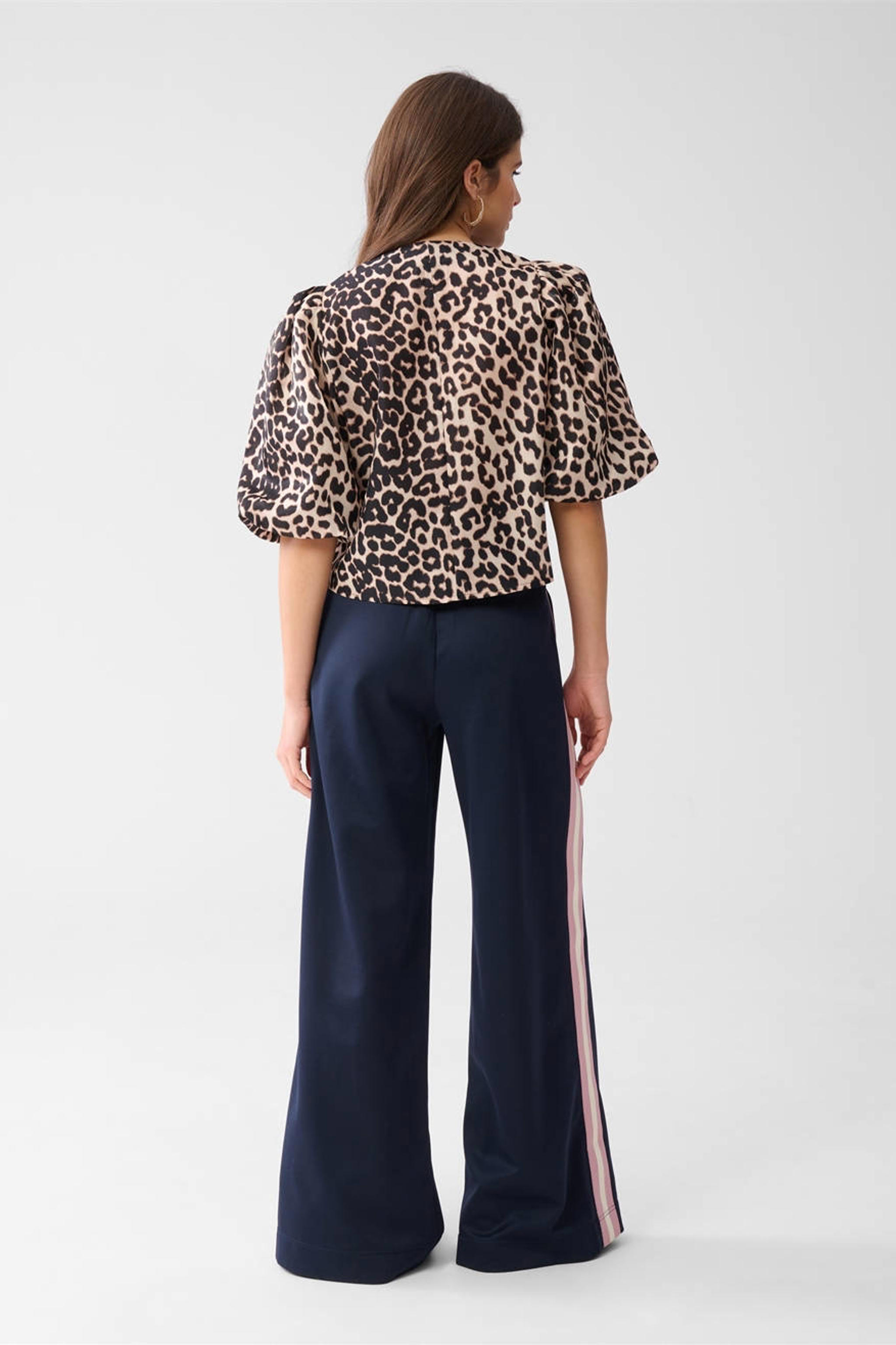 Shoeby top bruin kopen? | Morgen in huis | wehkamp