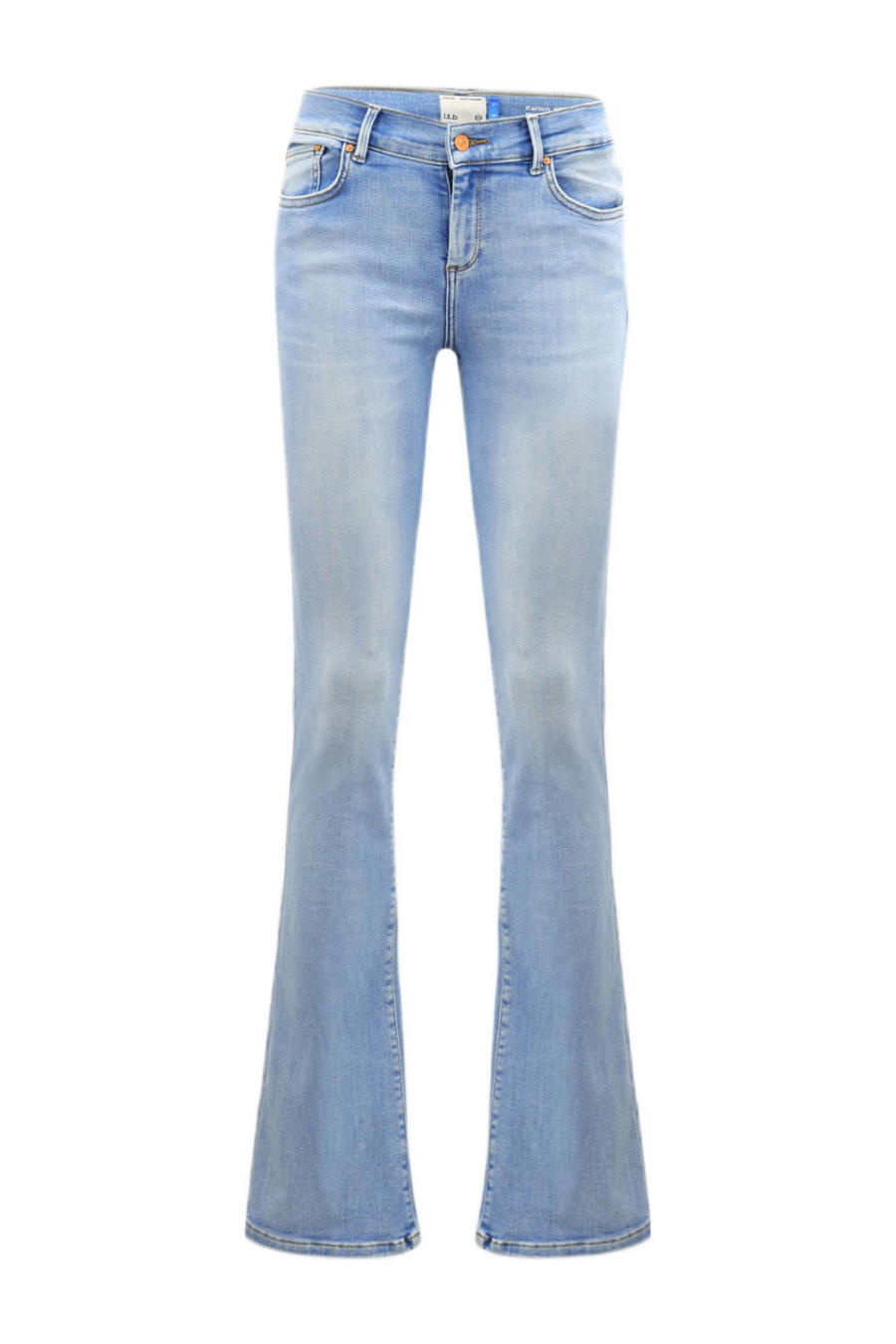 Flared jeans voor dames online kopen? | Morgen in huis | Wehkamp