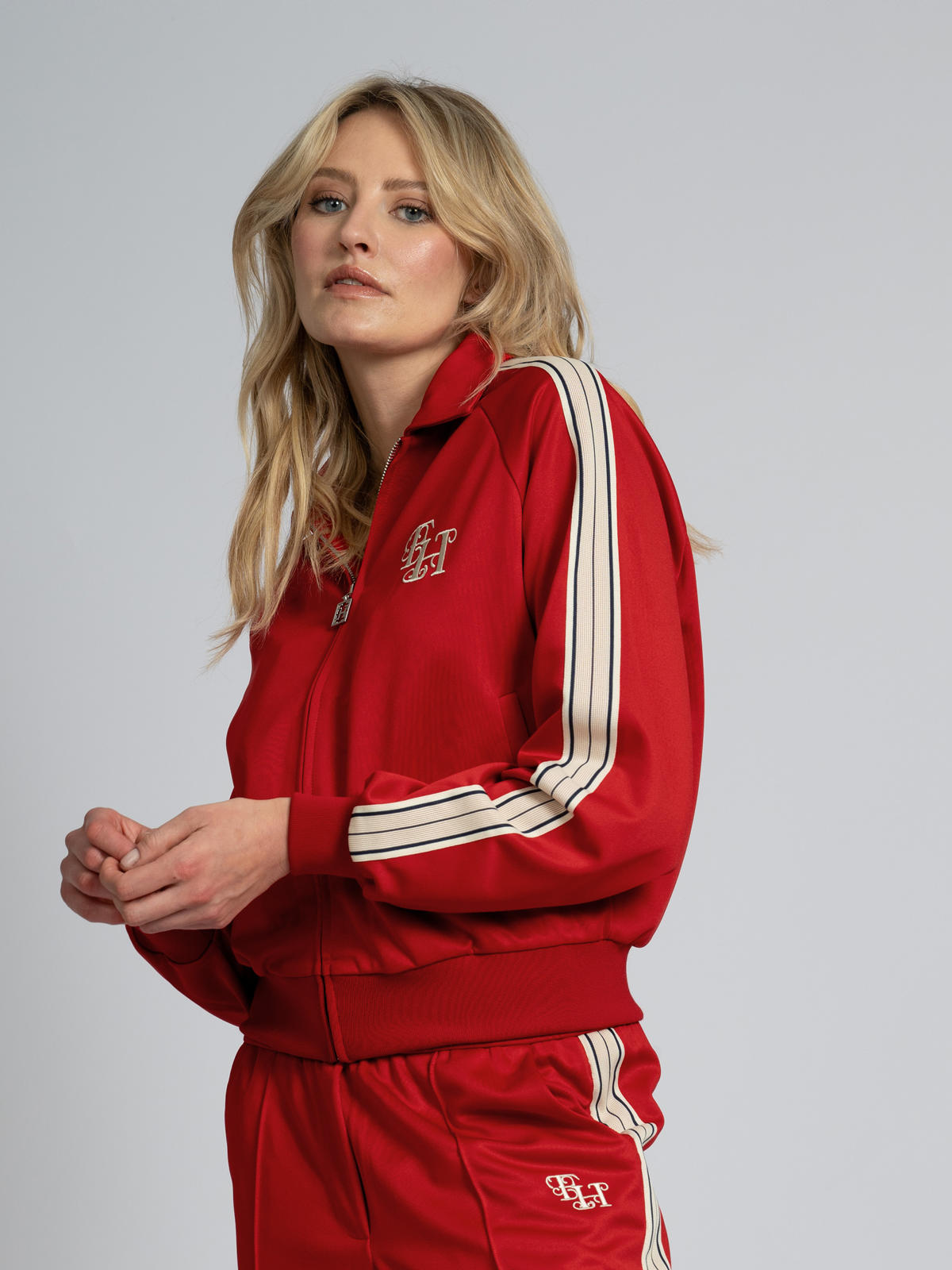 Fifth House jasje rood kopen? | Morgen in huis | wehkamp