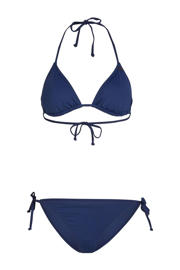O'Neill voorgevormde triangel bikini Capri Bondey donkerblauw | wehkamp
