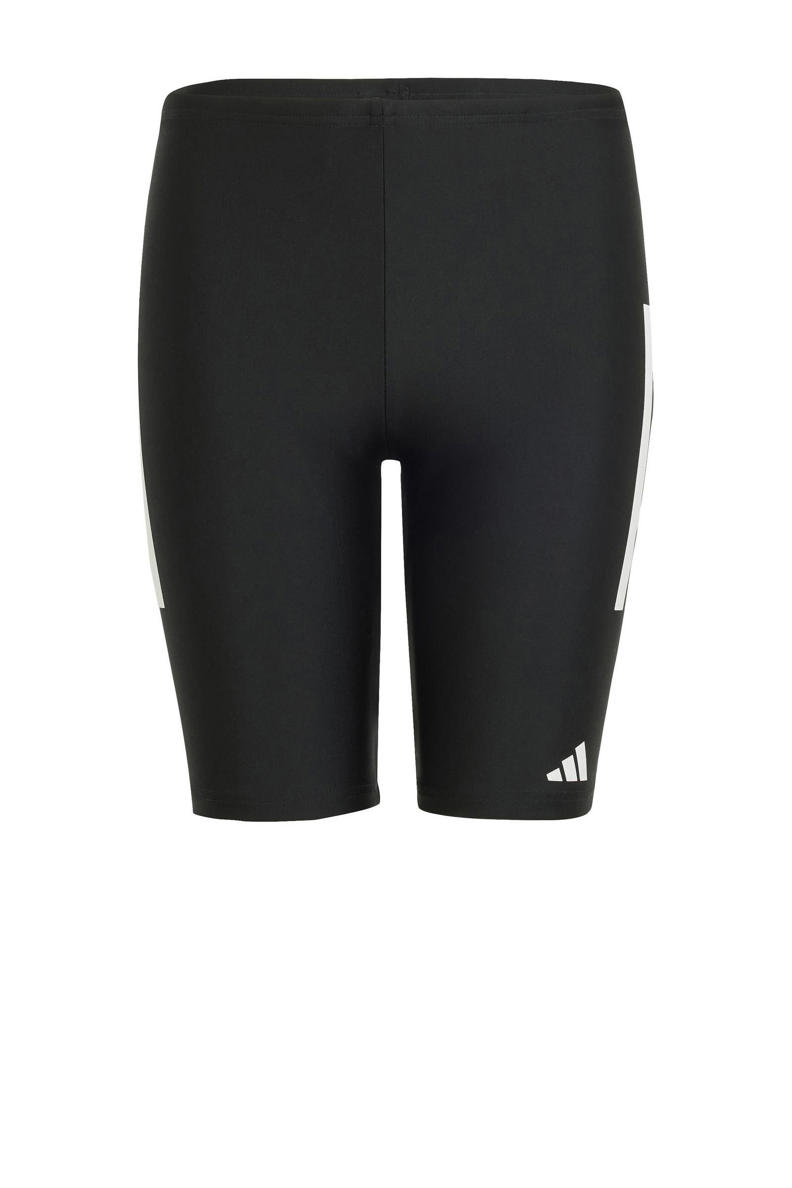 adidas Performance Infinitex jammer zwart | wehkamp