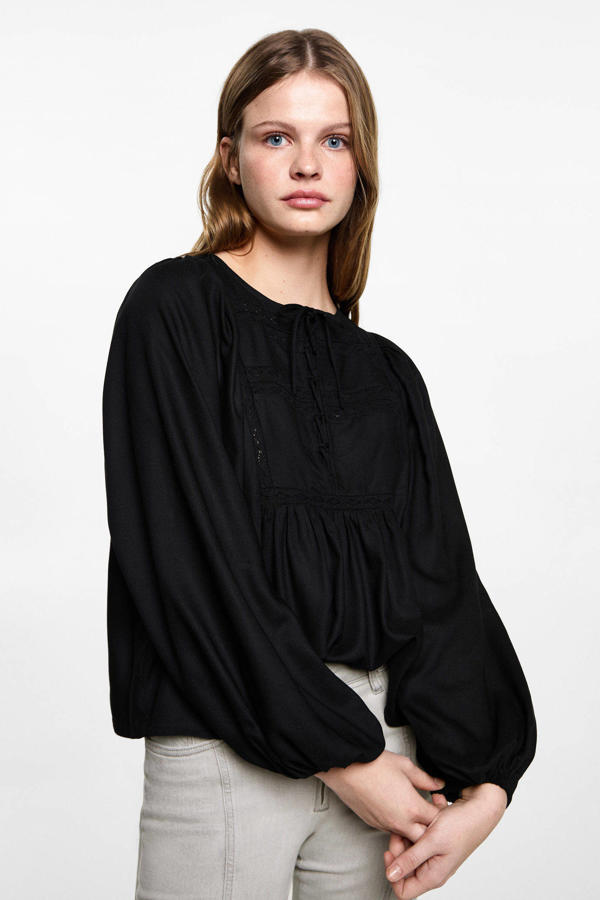 Kinder shirts & tops voor meisjes online kopen? | Wehkamp