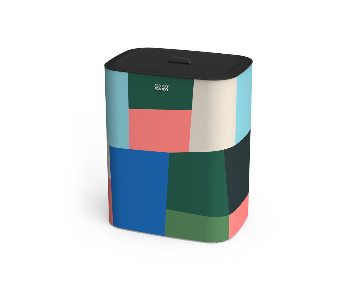 Joseph Joseph x Jonathan Lawes wasmand Tota (90 liter) | wehkamp