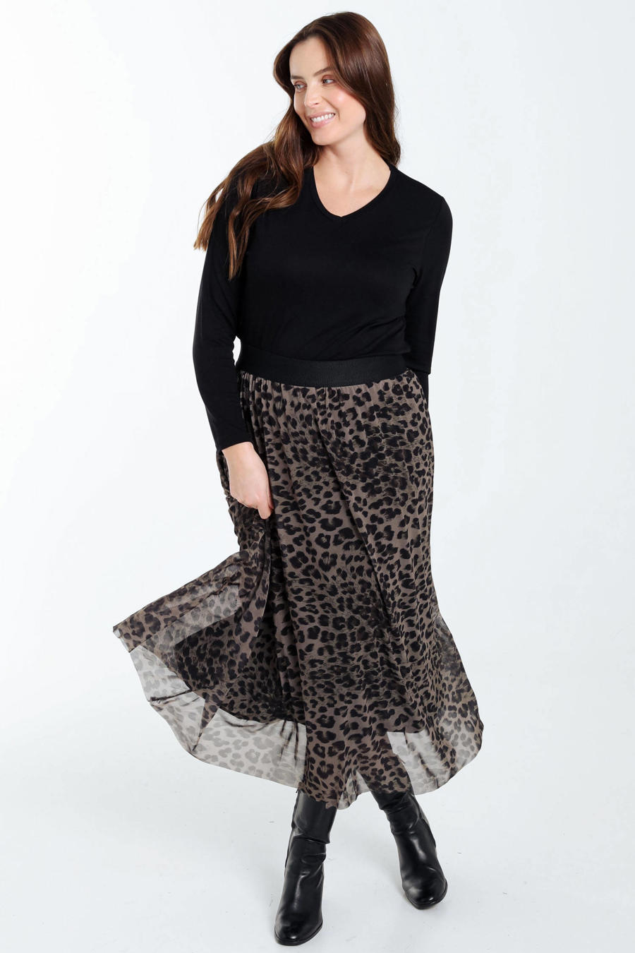 Rokken voor dames online kopen? | Morgen in huis | Wehkamp