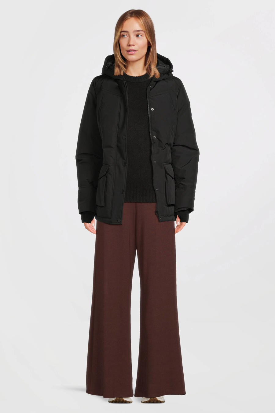 Winterjassen voor dames online kopen? | Morgen in huis | Wehkamp