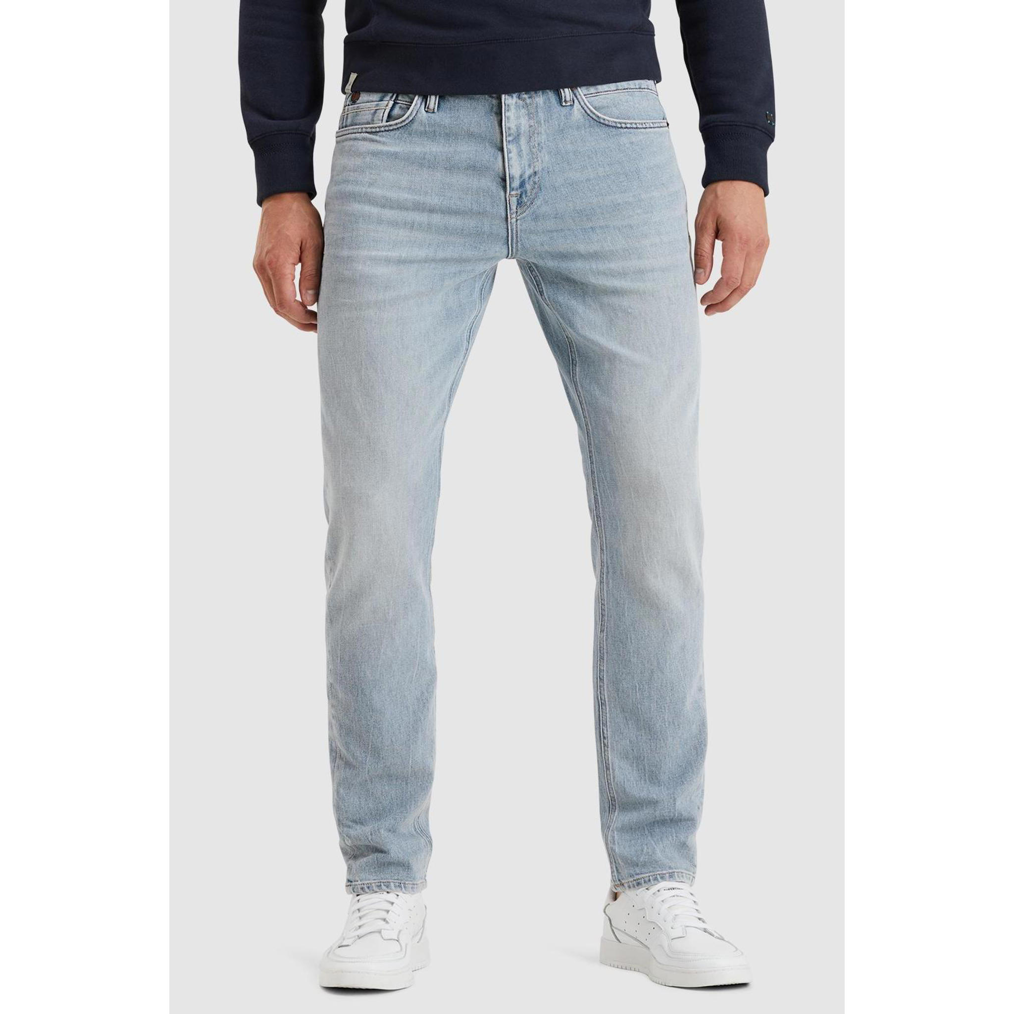 Cast Iron VALVER regular fit jeans urban outcast indigo | wehkamp